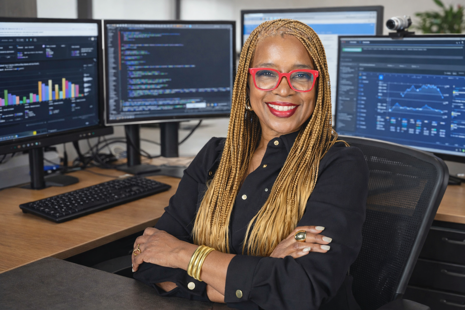 Revenue Recovery System for Service Businesses | AI Ignite | Pamela Chance